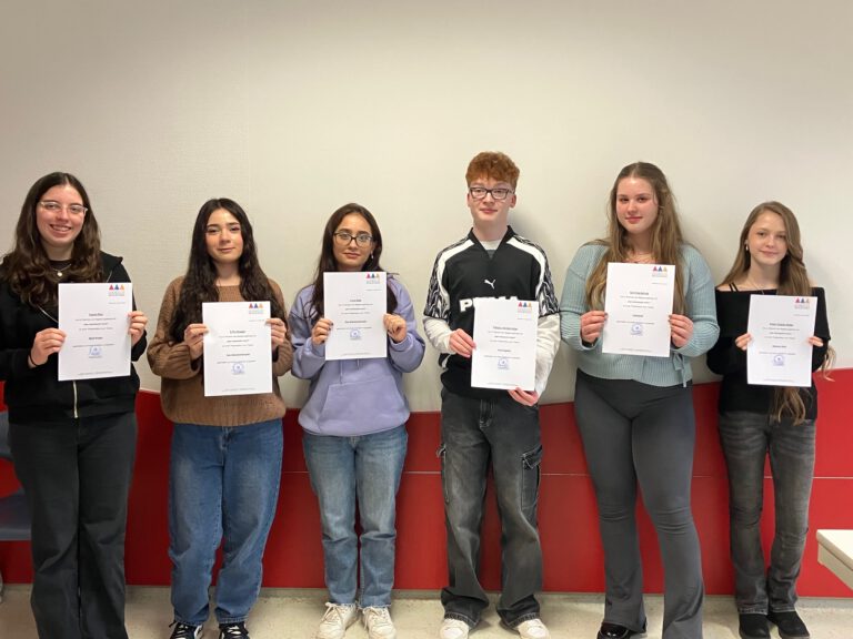 Alexander-von-Humboldt-Schule – Städtische Realschule Remscheid ...